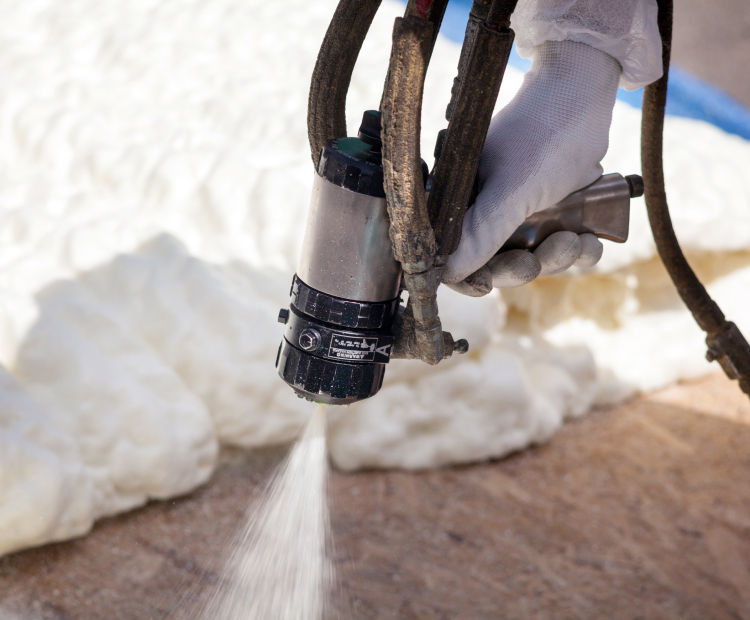 Residential & Industrial Insulation Company in Pawtucket, RI