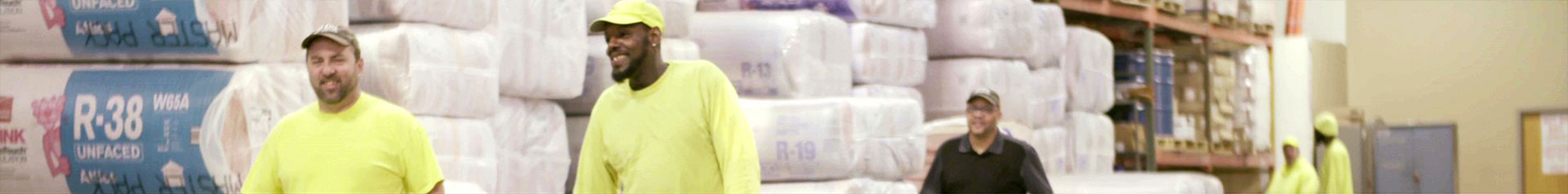 Career Opportunities at Anchor Insulation | Learn More